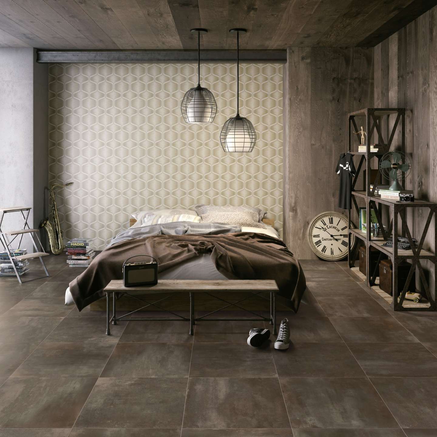 Loft