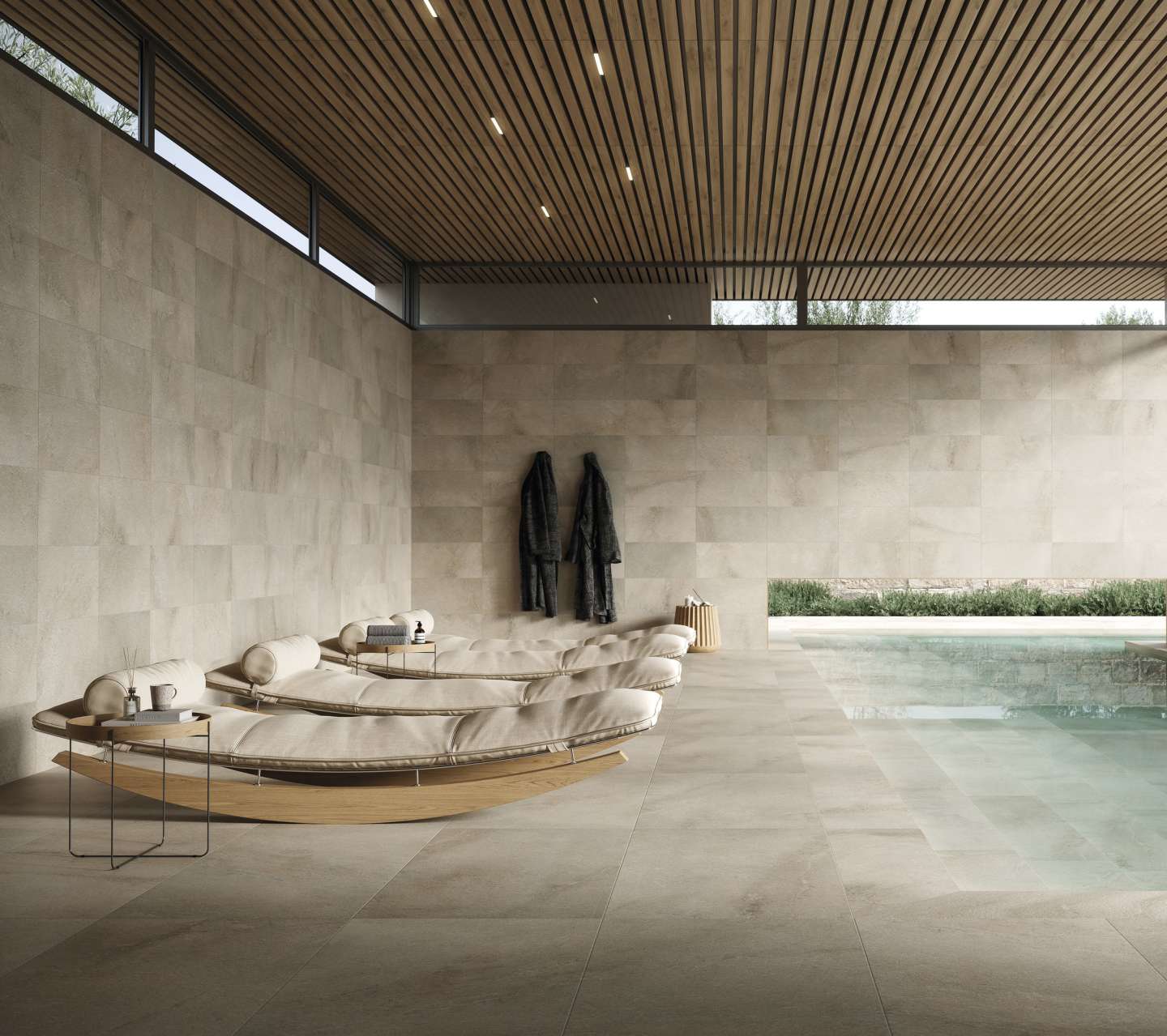 Royal Stone